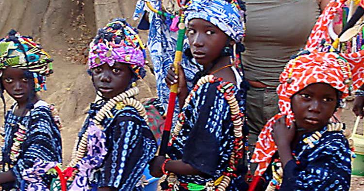 The Gambia Tourism Value Chain and it's Pro-Poor Impact | ODI: Think change