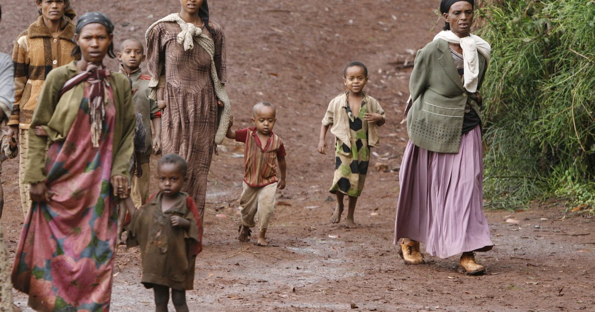 The impact of Non Governmental Organisations (NGOs) in poverty ...