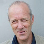 Andrew Shepherd | ODI: Think change