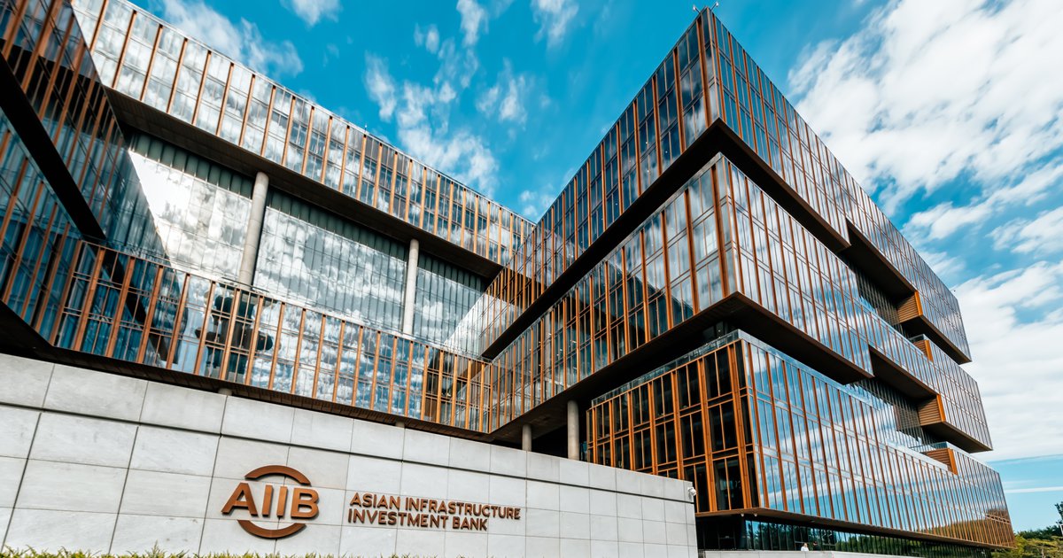 Trends and disruptors in multilateral finance: looking ahead with the ...