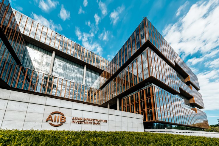 Multilateral development banks | ODI: Think change