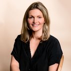 Amy Rodwell | ODI: Think change