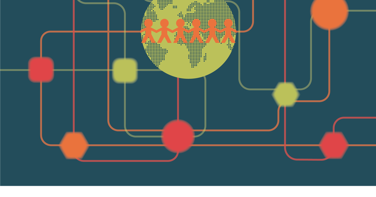 Advocating together to strengthen protection: collective efforts of ...