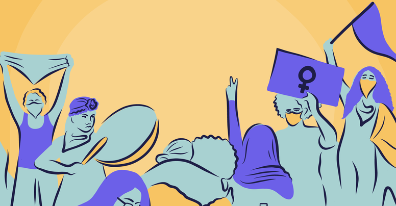 Gender Equality and Social Inclusion | ODI: Think change