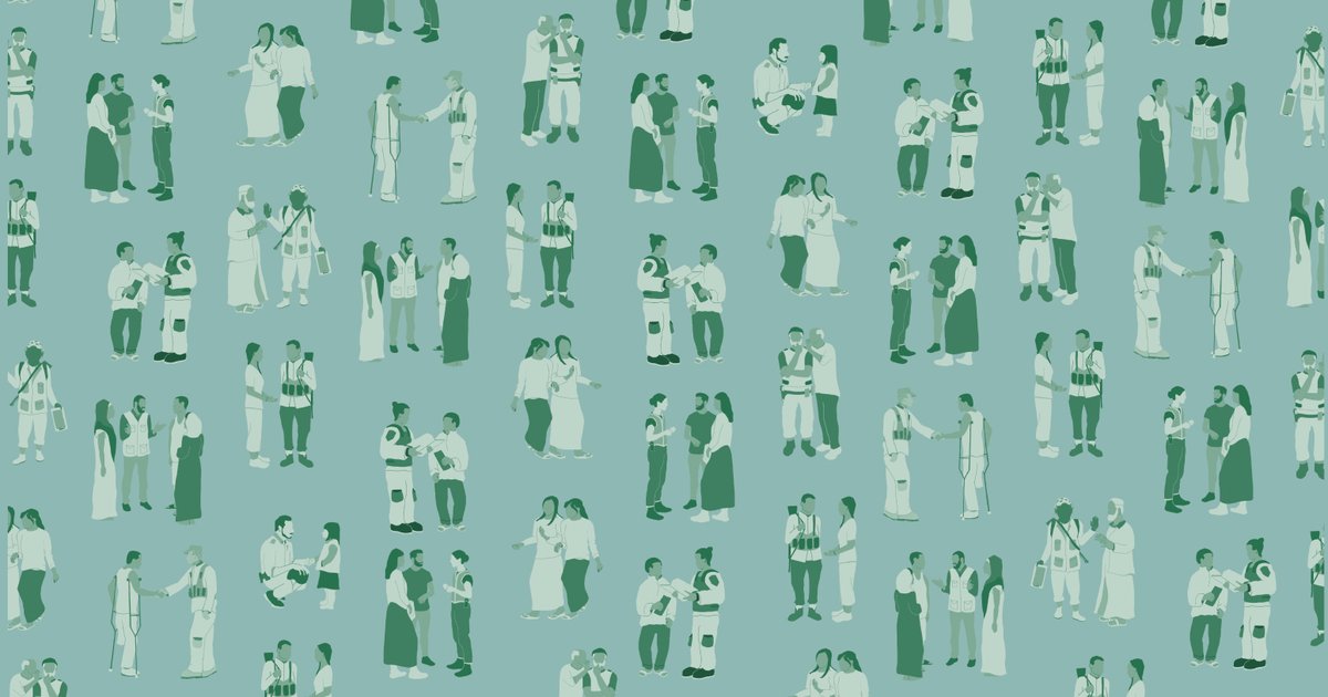 Community engagement, protection and peace | ODI: Think change