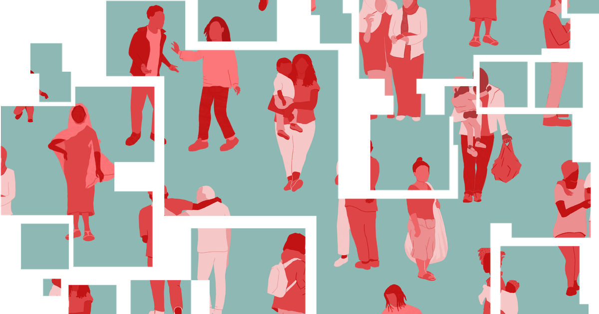 What is the connection between social cohesion and local integration ...