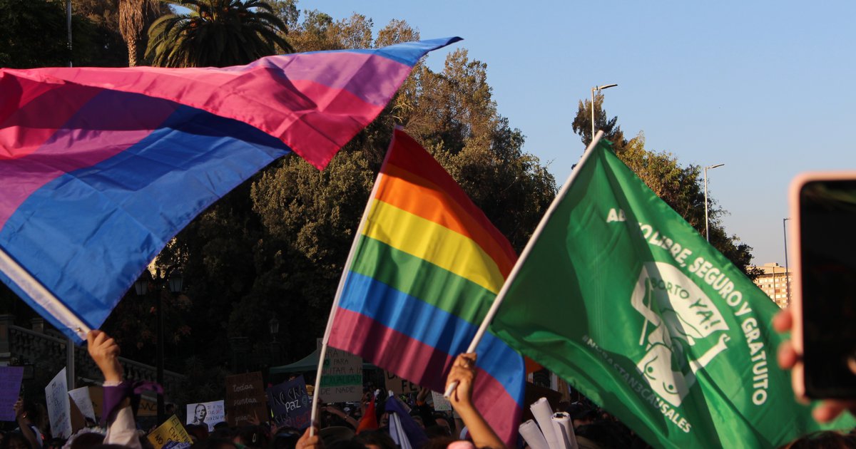 Gender Equality and Social Inclusion | ODI: Think change