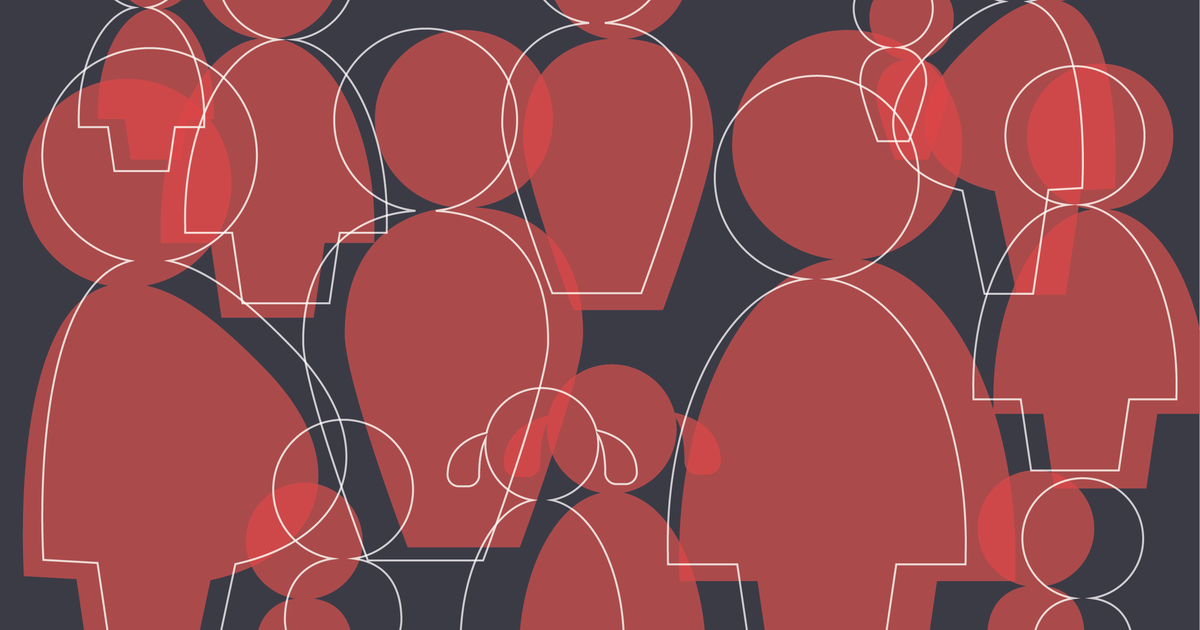 Towards more inclusive, effective and impartial humanitarian action ...