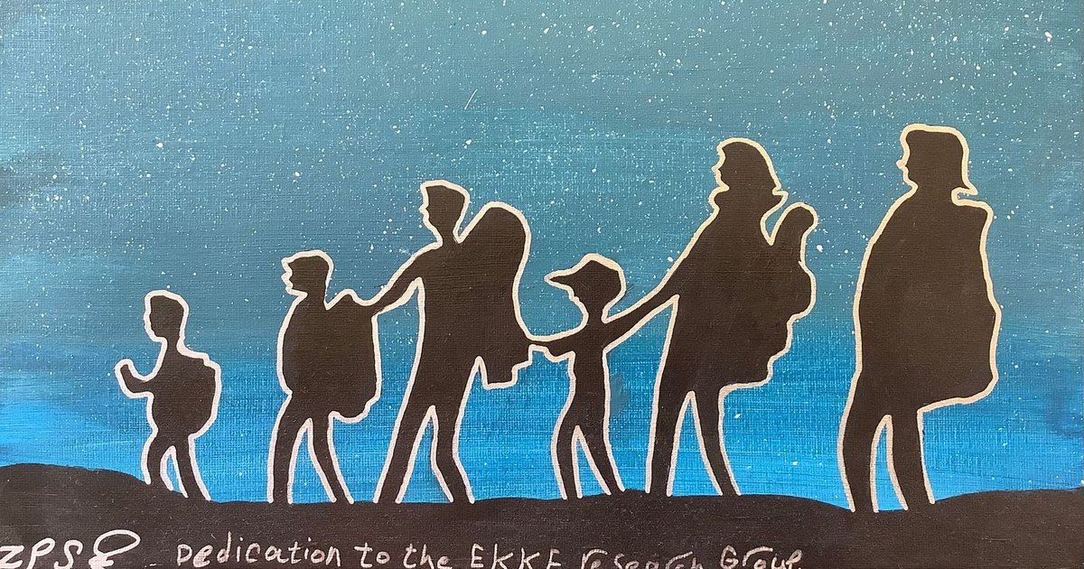 Migration can be a source of prosperity all countries, but only when it ...