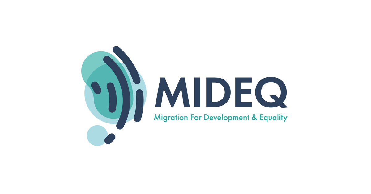 MIDEQ: migration for development and equality | ODI: Think change