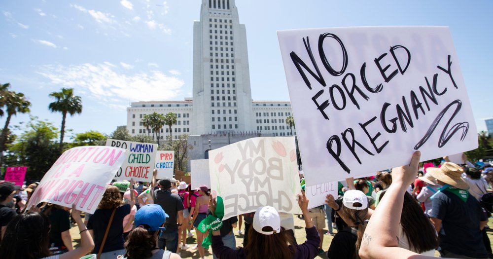 Institutional misogyny is a threat to reproductive justice everywhere ...