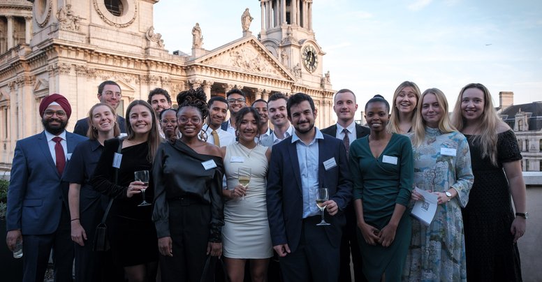 ODI | ODI: Think change