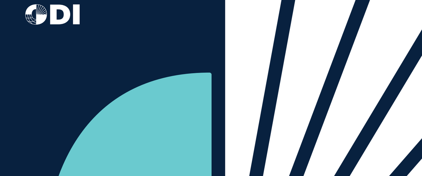 About | ODI: Think change