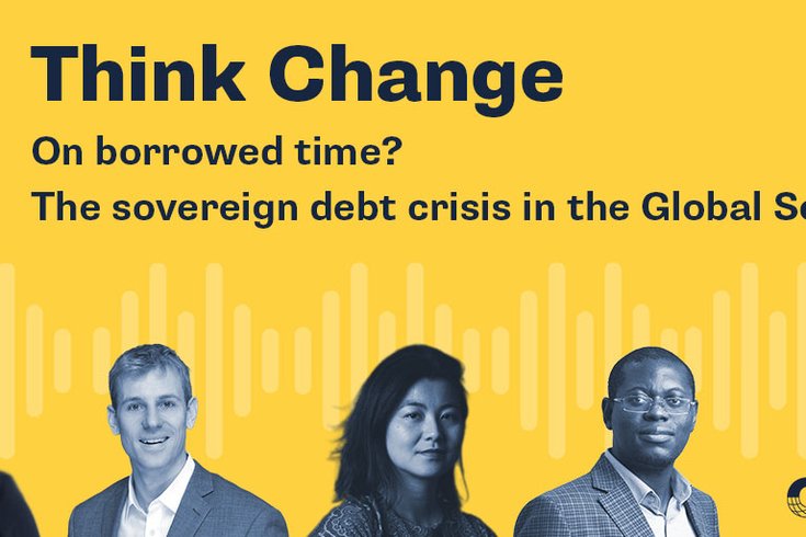 Multilateral development banks | ODI: Think change