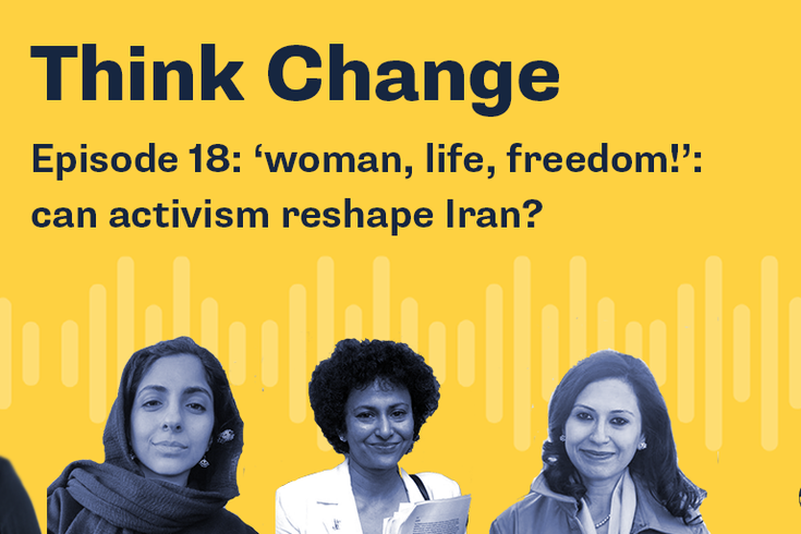 The power to decide: women, decision-making and gender equality | ODI ...