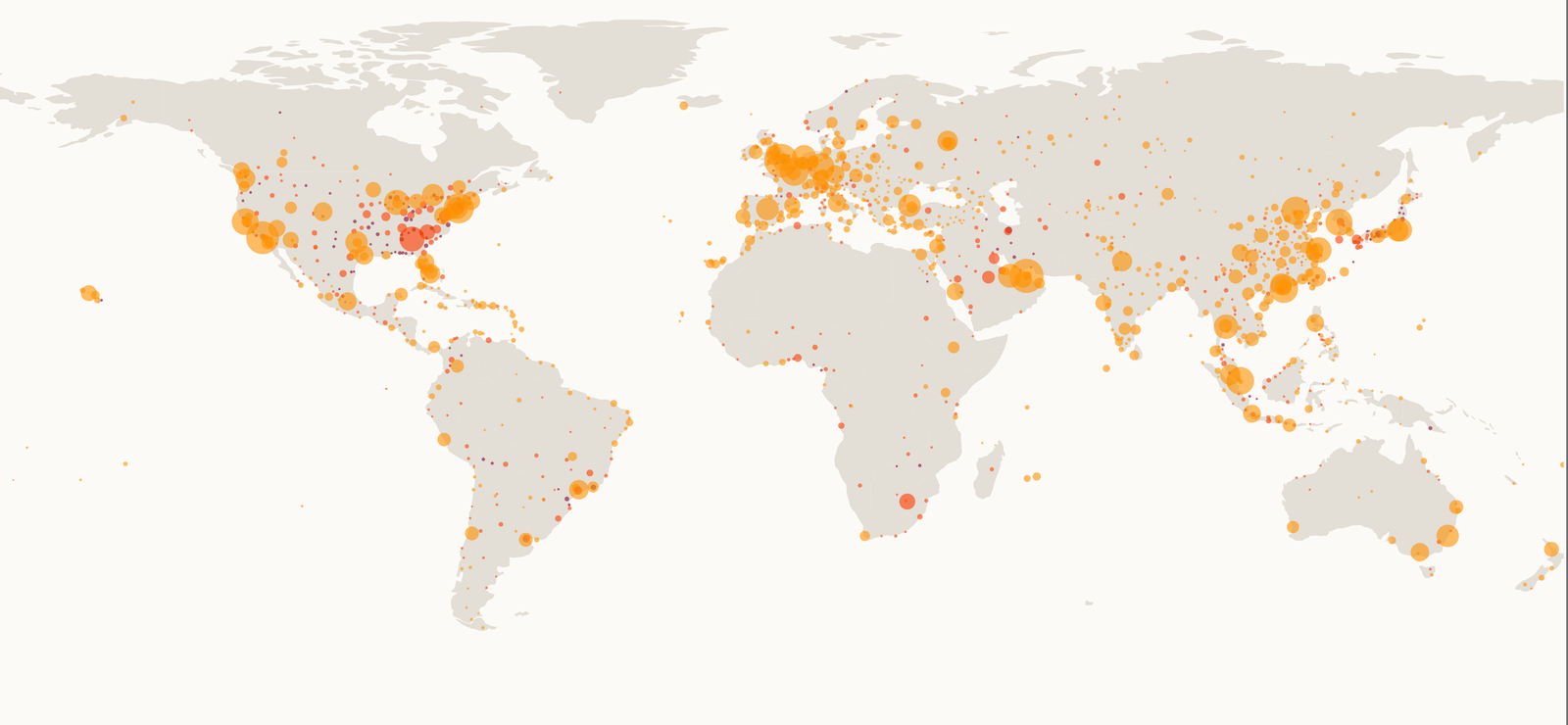 Climate and Sustainability | ODI: Think change