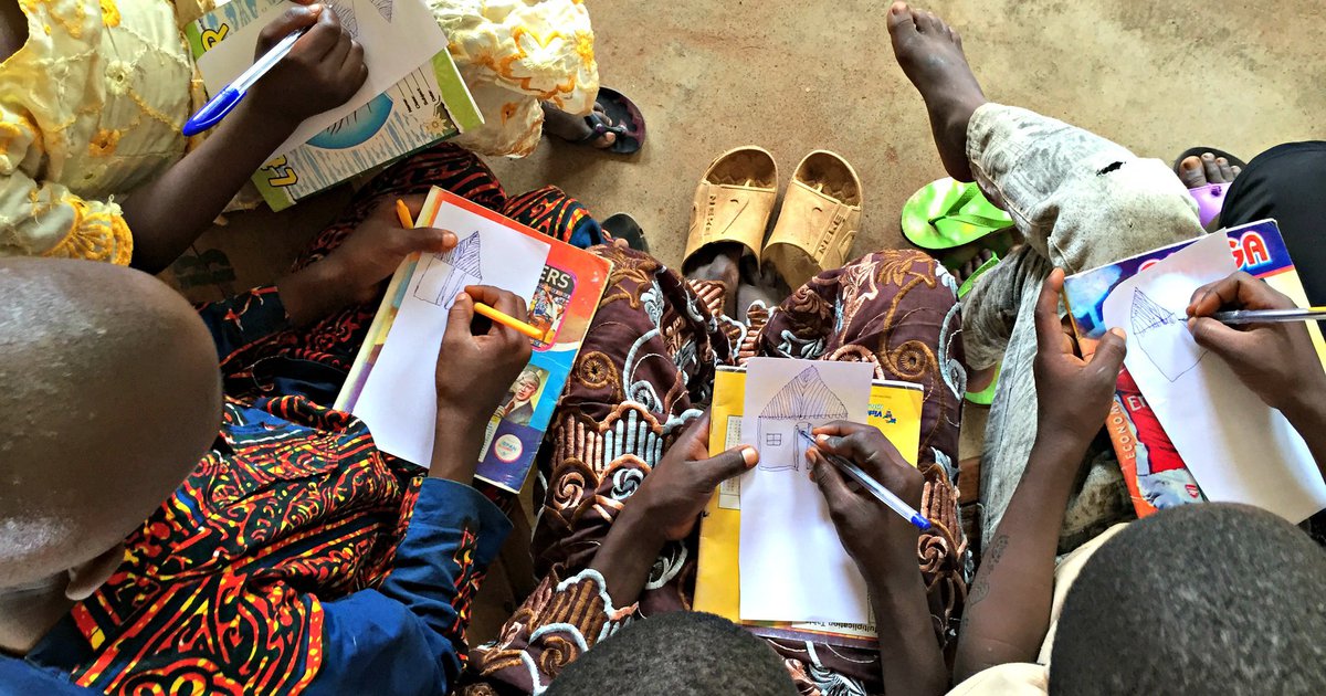 Escaping the low-financing trap: Strategies for sustainable educational ...