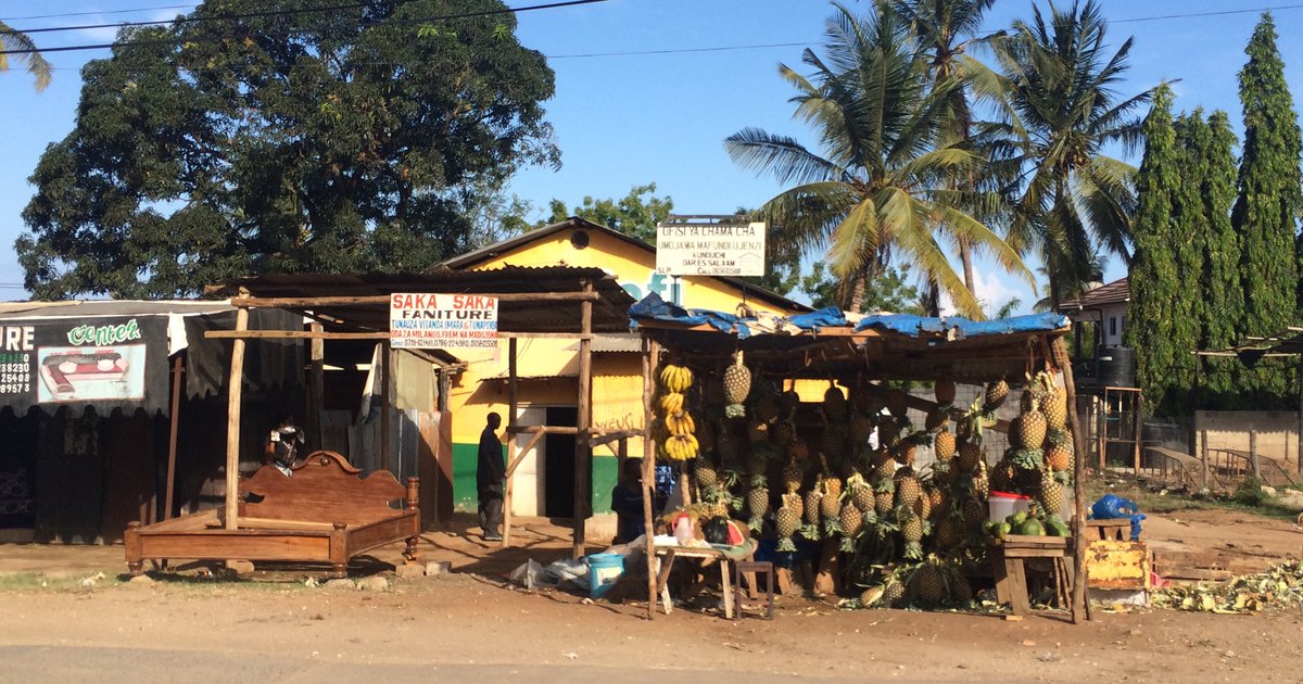 Understanding and supporting sustained pathways out of extreme poverty ...