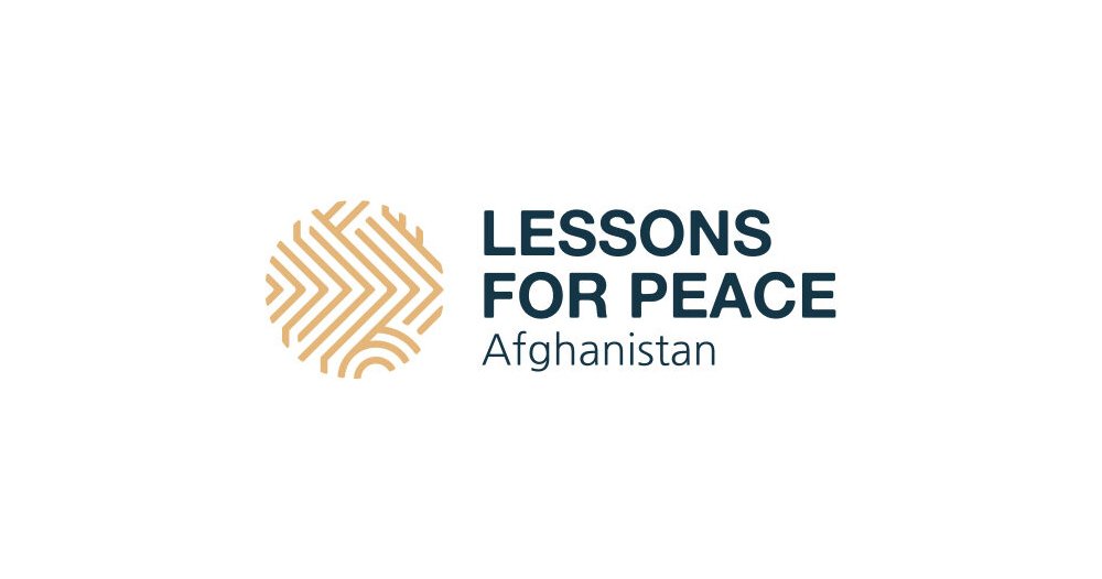 Lessons for Peace: Afghanistan | ODI: Think change