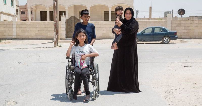 ‘Every action counts’: why the humanitarian sector needs to fast-track ...