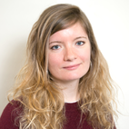 Abigail Hunt | ODI: Think change