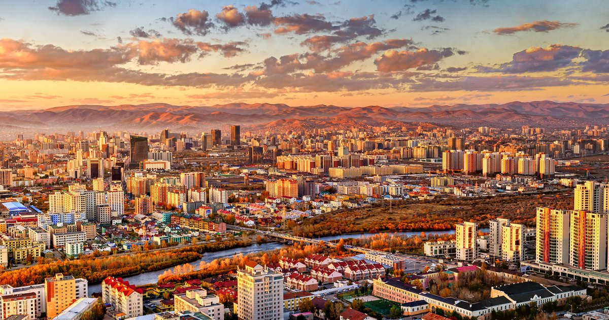 Mongolia: towards sustainable economic recovery | ODI: Think change